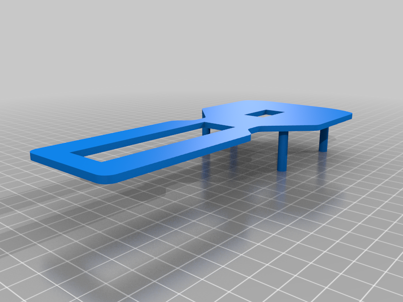 Free 3D file Arduino Servo car・3D printer model to download・Cults