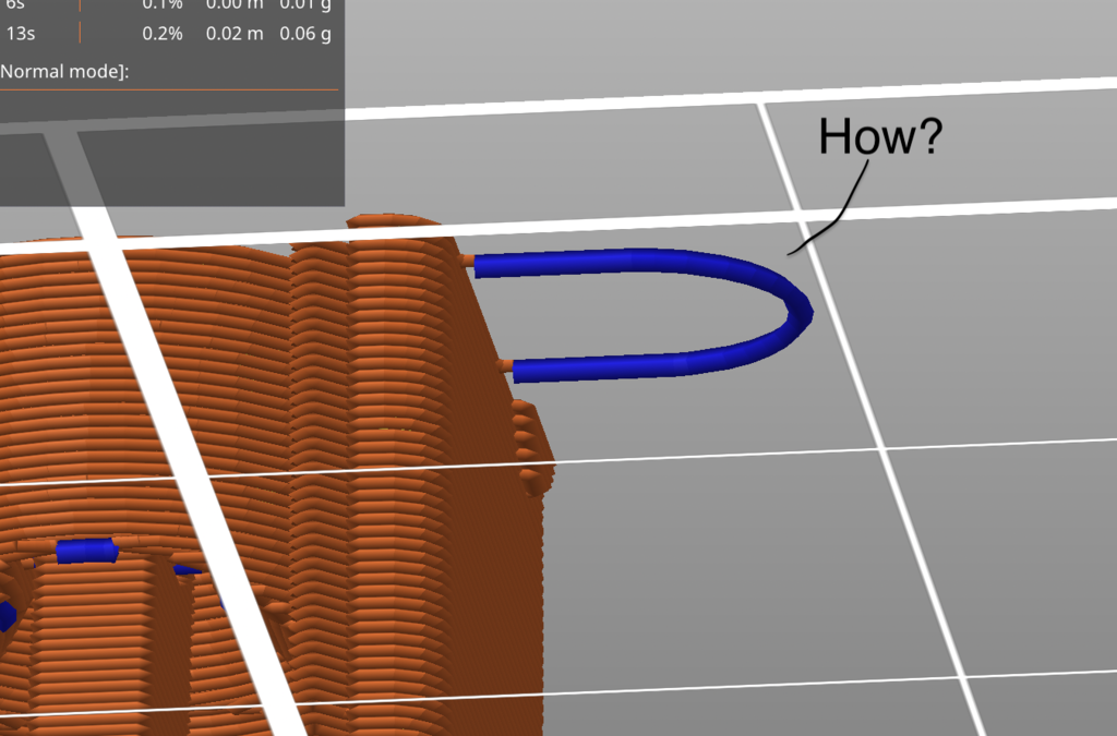 Free 3D file Print in Place Engine Benchmark - The Bengine Key-Chain ...