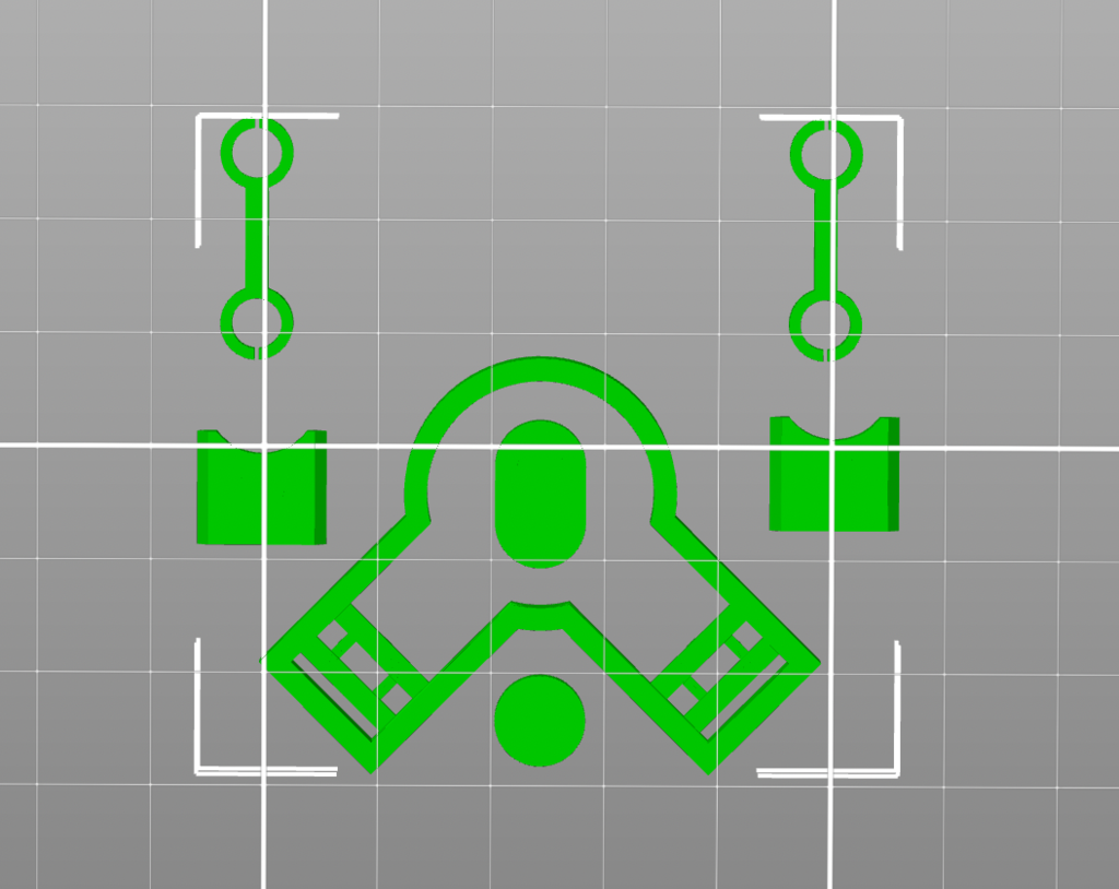 Free 3D file Kinetic Extruder Visualizer Engine with wider pistons from JohnyR・3D printer model ...