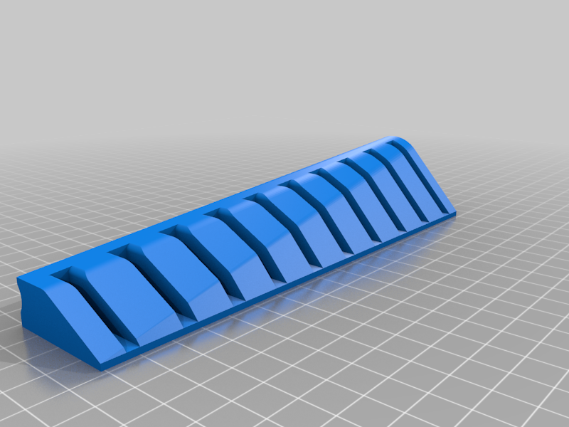 Free 3D file Holder3・3D printer design to download・Cults