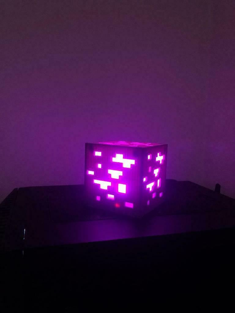 Free 3d File Raspberry Pi Minecraft Case・3d Print Design To Download・cults