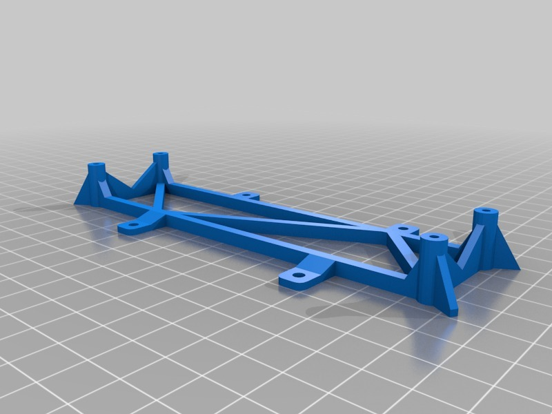 Free 3D file eGPU case for EXP GDC Beast 🔌・Template to download and 3D ...