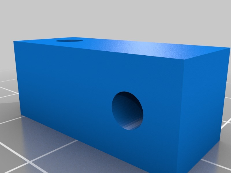 Free 3D file eGPU case for EXP GDC Beast 🔌・Template to download and 3D ...