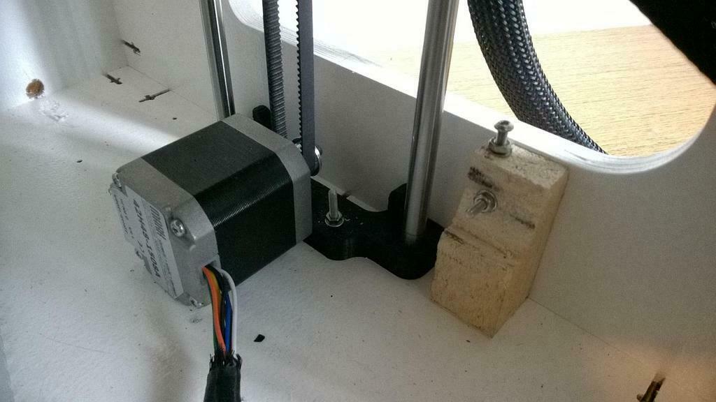 Free 3D file X3D XL COREXY Dual Z・3D printing model to download・Cults