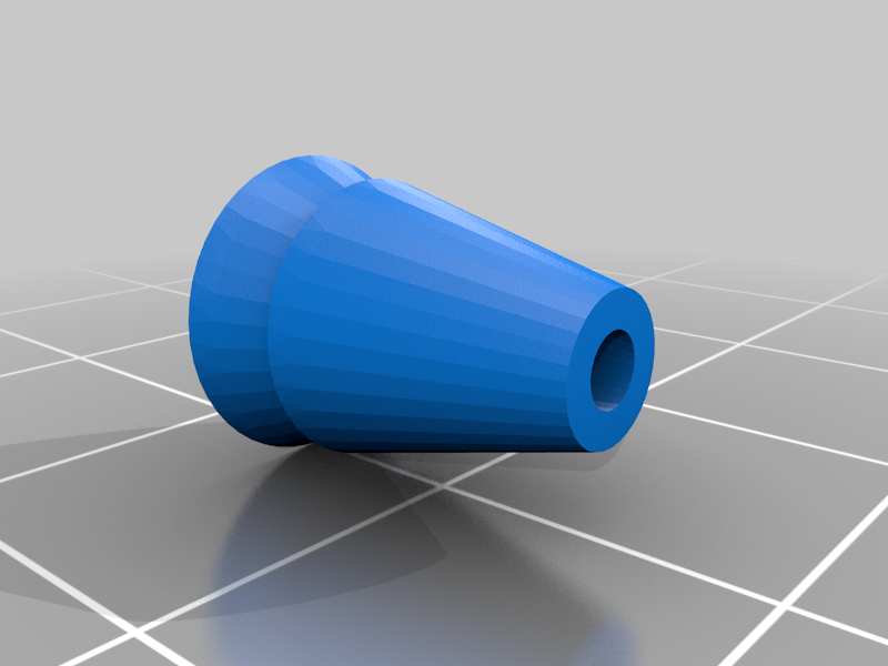 Free 3D file rca cable・3D printable model to download・Cults