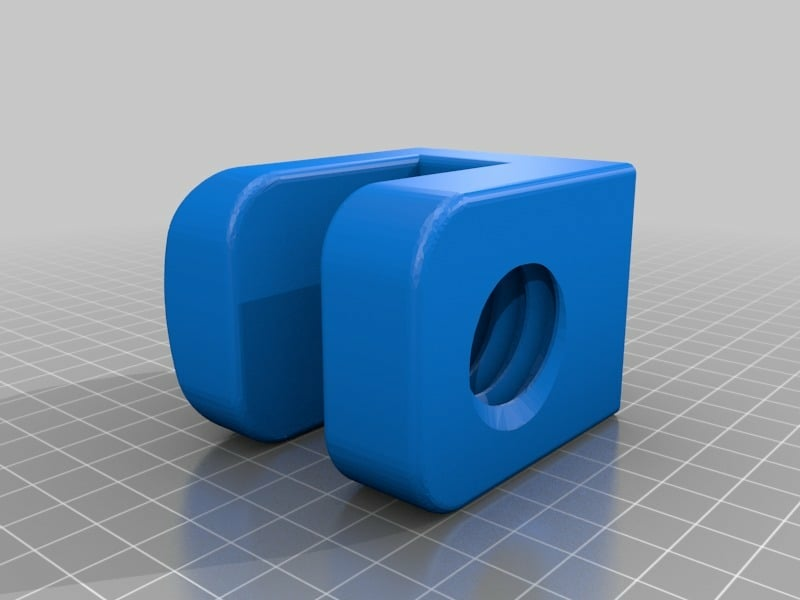 Free 3D file Modular Tablemount・3D print object to download・Cults