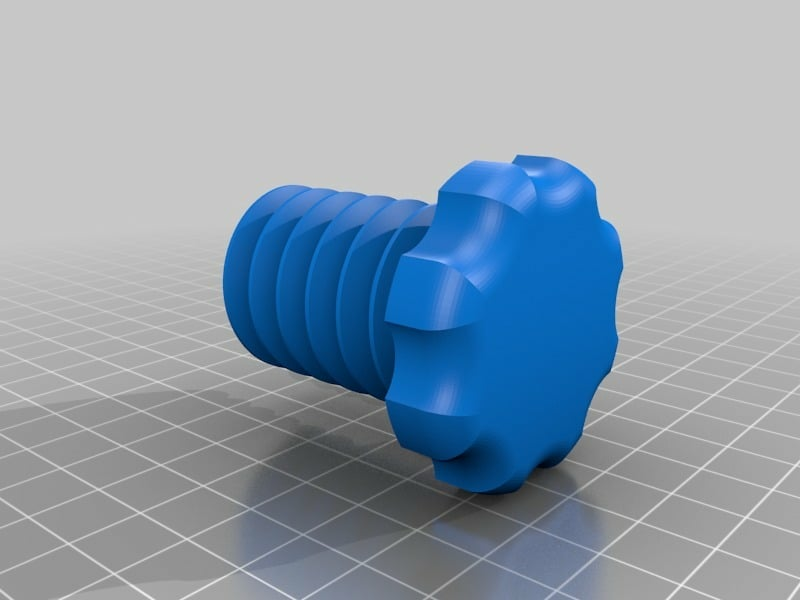 Free 3D file Modular Tablemount・3D print object to download・Cults