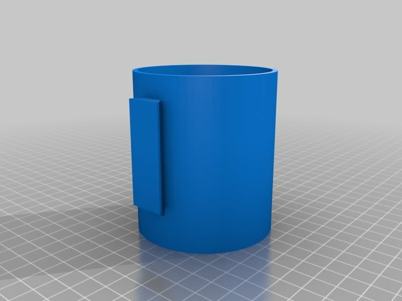 Free 3D file Modular Tablemount・3D print object to download・Cults