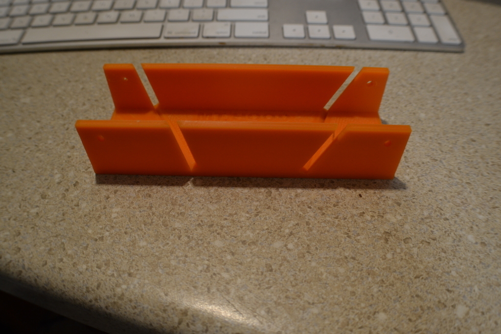 Free 3D file Cut Plug Herring Miter for Salmon Fishing・3D printing idea ...
