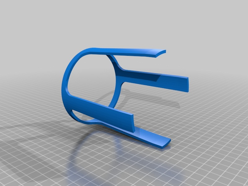 Free 3D file google home ceiling mount・Object to download and to 3D ...