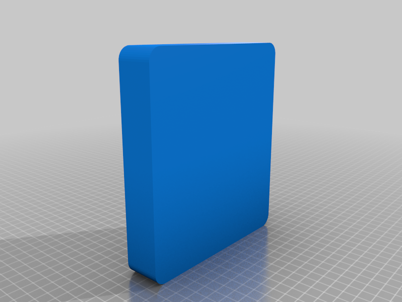 Free 3D file Box・3D printer design to download・Cults