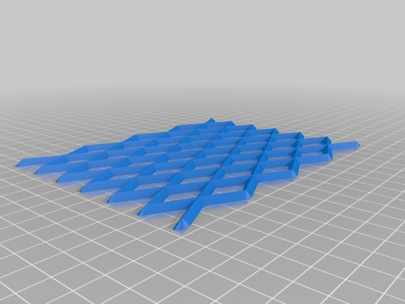 Free 3D file Rhombus・3D print design to download・Cults