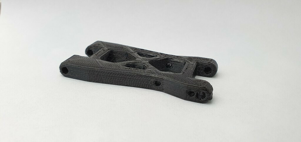 Free 3D file LOWER SUSPENSION ARM UNIT BSD 1/10・3D printing design to ...