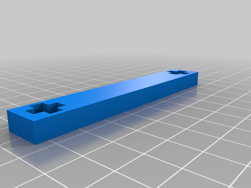 Free 3D file Handle for crank・Template to download and 3D print・Cults