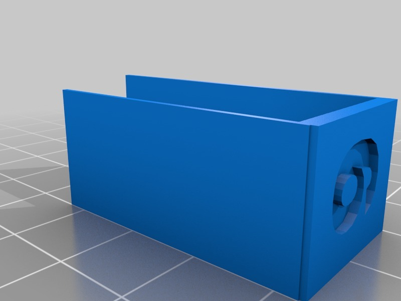 Free 3D file Shelf label・3D print design to download・Cults