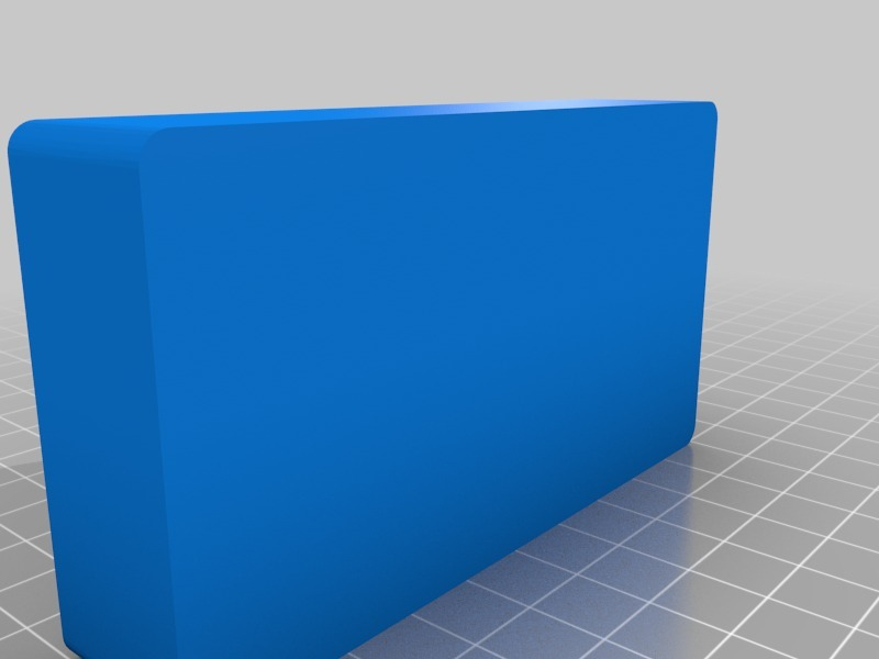 Free 3D file Box for 12v regulator・3D printing design to download・Cults