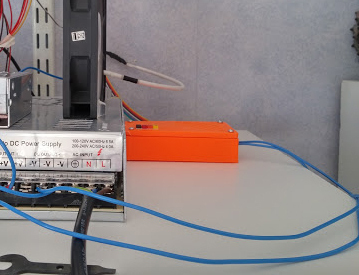 Free 3D file Box for 12v regulator・3D printing design to download・Cults