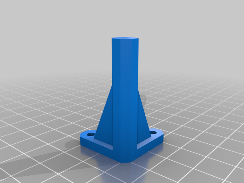 Free 3D file Universal Spacer・3D printer model to download・Cults