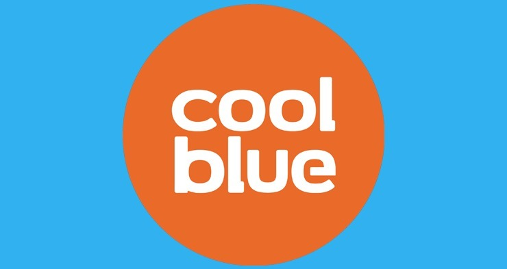 Free 3D file cool blue logo 🆒・3D printable object to download・Cults