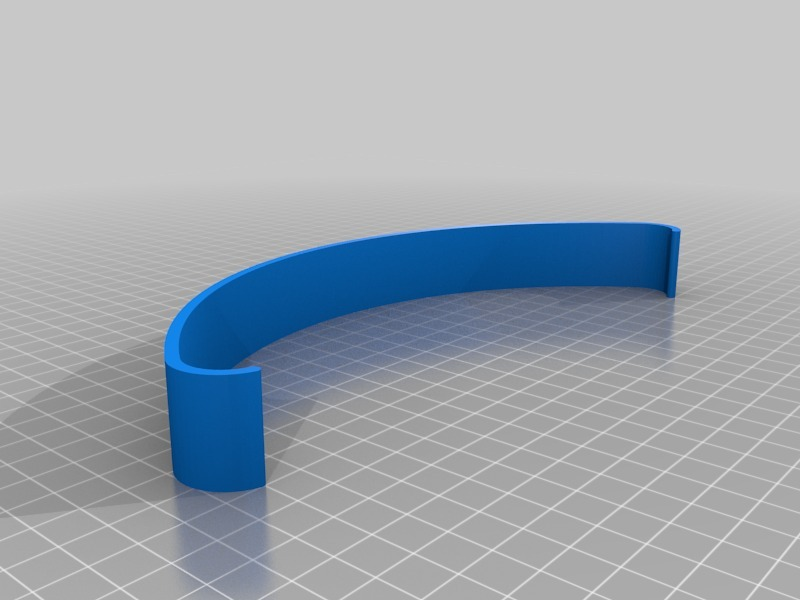 Free 3D file acer tab stand (3)・3D printer design to download・Cults