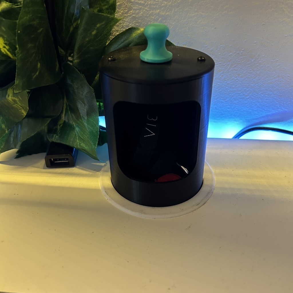 3D file Pop-up desk drawer・3D printing idea to download・Cults