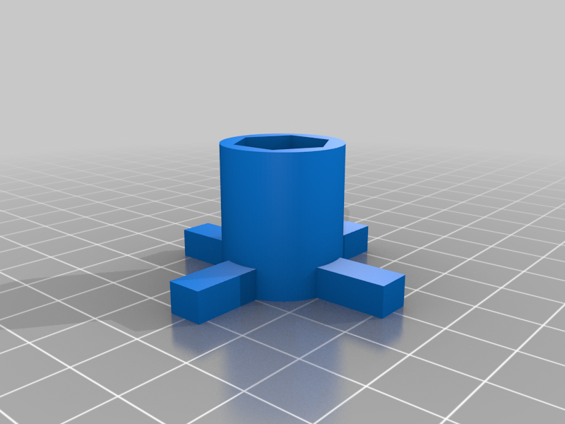 Free 3D file Click SP900 Nut runner tool (Scolmore grid modular range ...