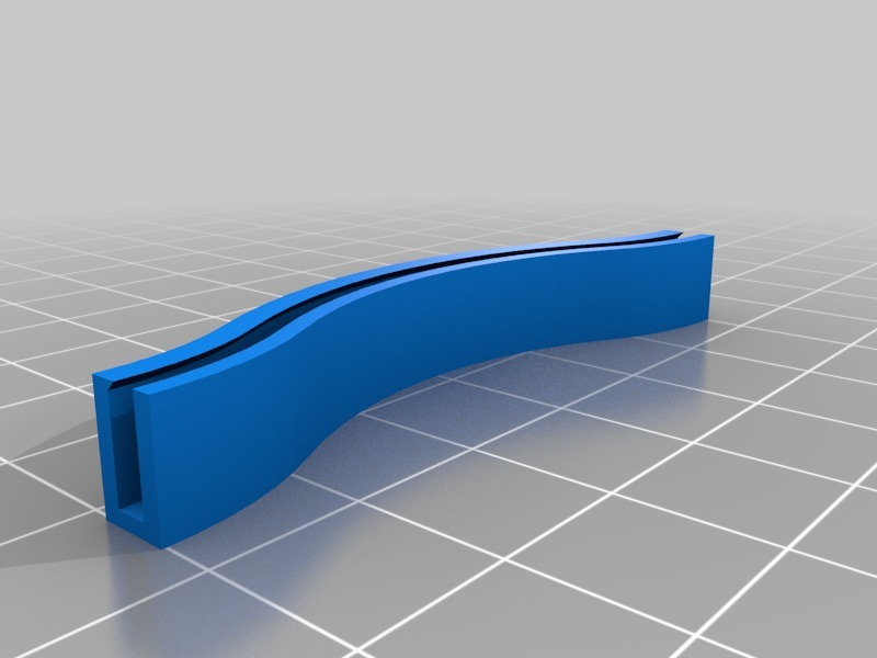 Free 3D file Tensores de Correas GT2, belt tensors・3D printable model ...