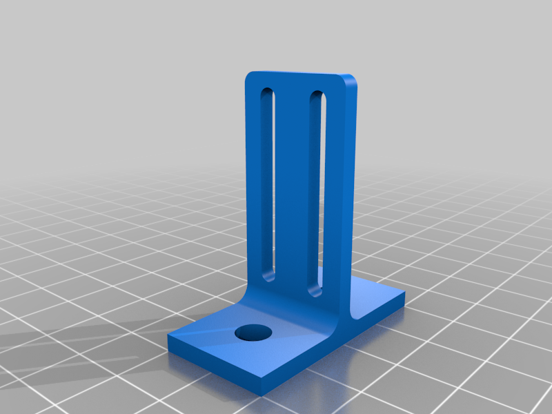 Fichier 3D gratuit Arduino FFB Yoke v1.2 🧑‍🔧・Design pour impression 3D ...