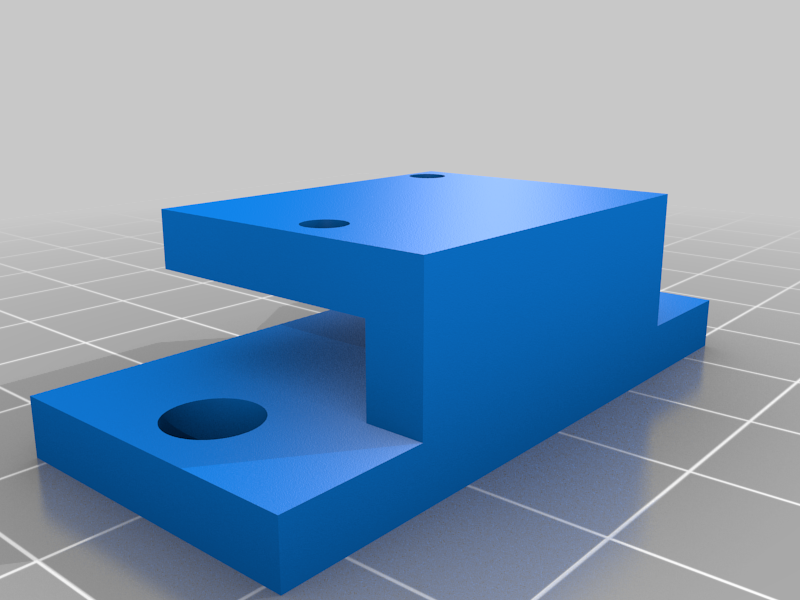 Free 3D file Arduino FFB Yoke v1.1 🧑‍🔧・3D printable model to download・Cults