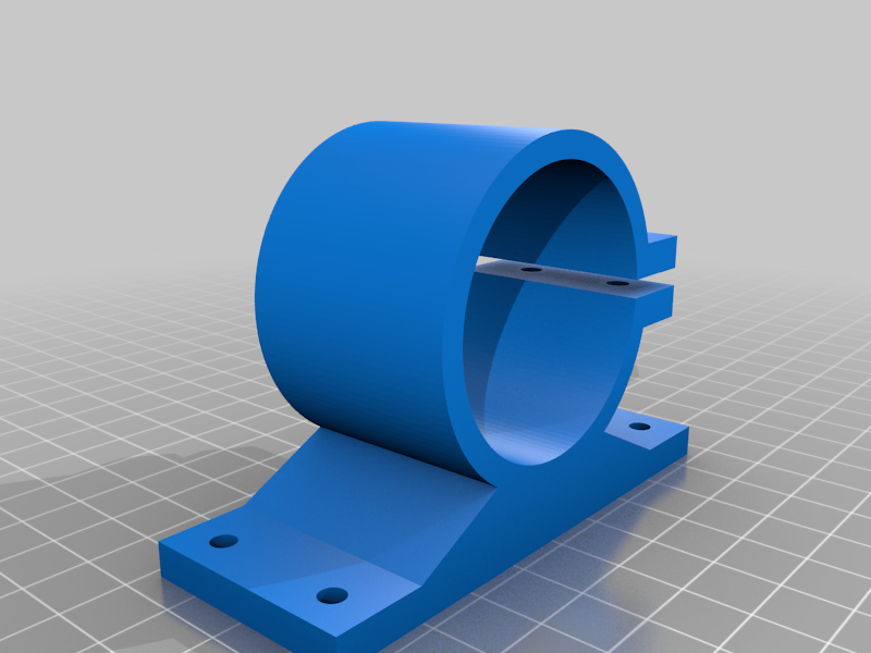 Fichier 3D gratuit Arduino FFB Yoke v1.2 🧑‍🔧・Design pour impression 3D à télécharger・Cults