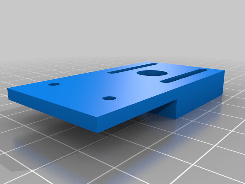 Fichier 3D gratuit Arduino FFB Yoke v1.2 🧑‍🔧・Design pour impression 3D à télécharger・Cults