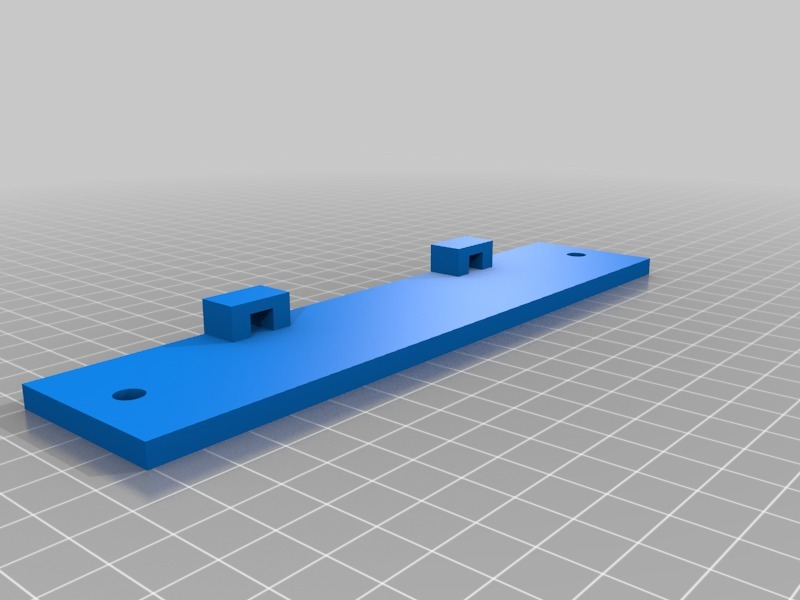 Free 3D file Extra Gum Pot Holder・3D print design to download・Cults