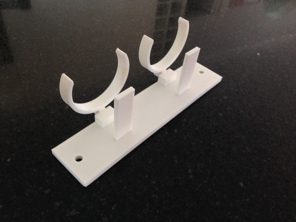 Free 3D file Extra Gum Pot Holder・3D print design to download・Cults