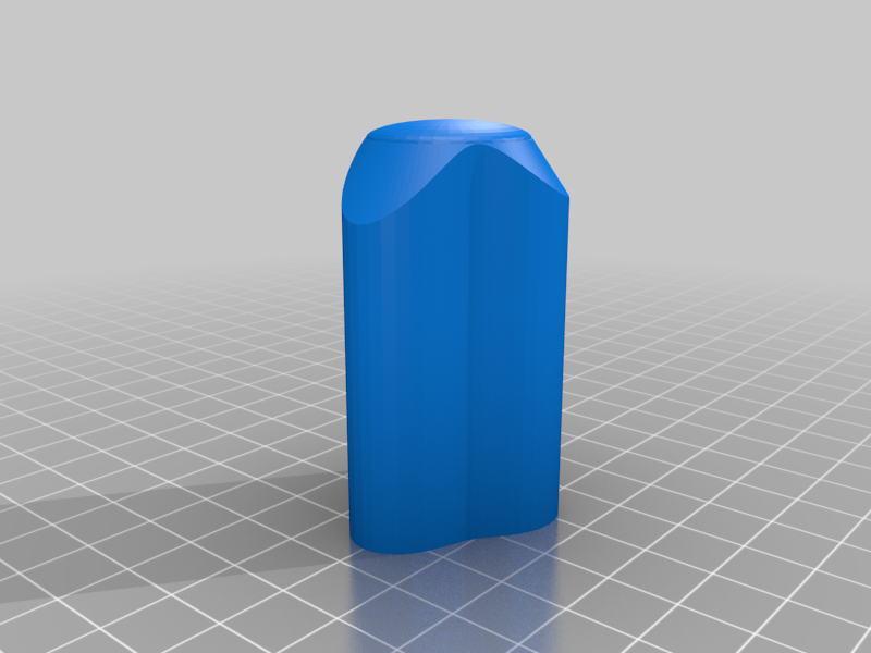Free 3D file Screw Driver / Bit Driver・3D printing design to download・Cults