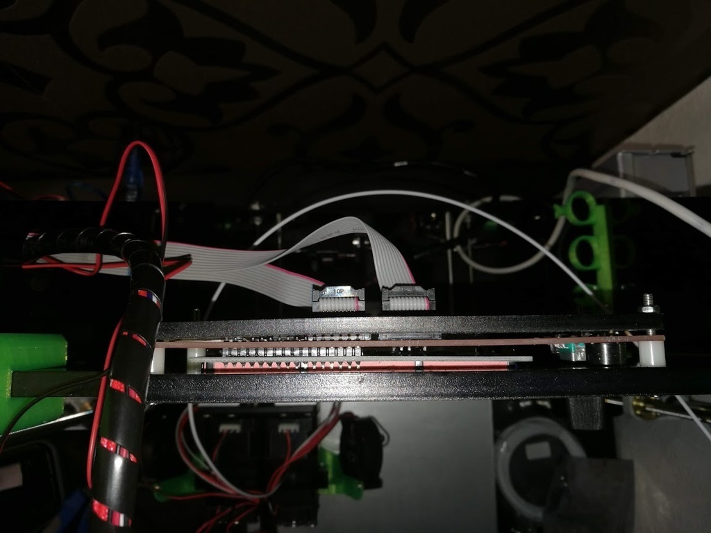 Free 3D file Anet A8-M Screen Distance Sleeve・3D printable model to ...