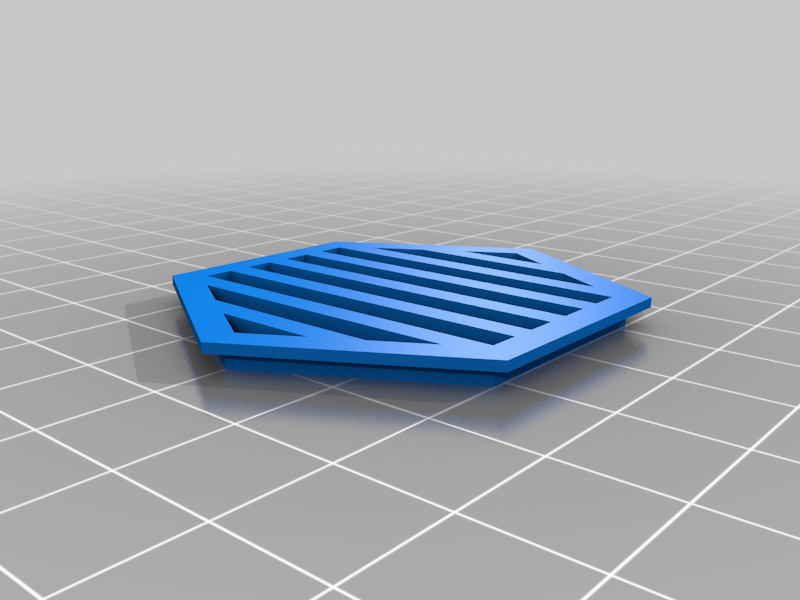 Free 3D file Robot Arm Electronic Enclosure 🤖・3D printing design to ...