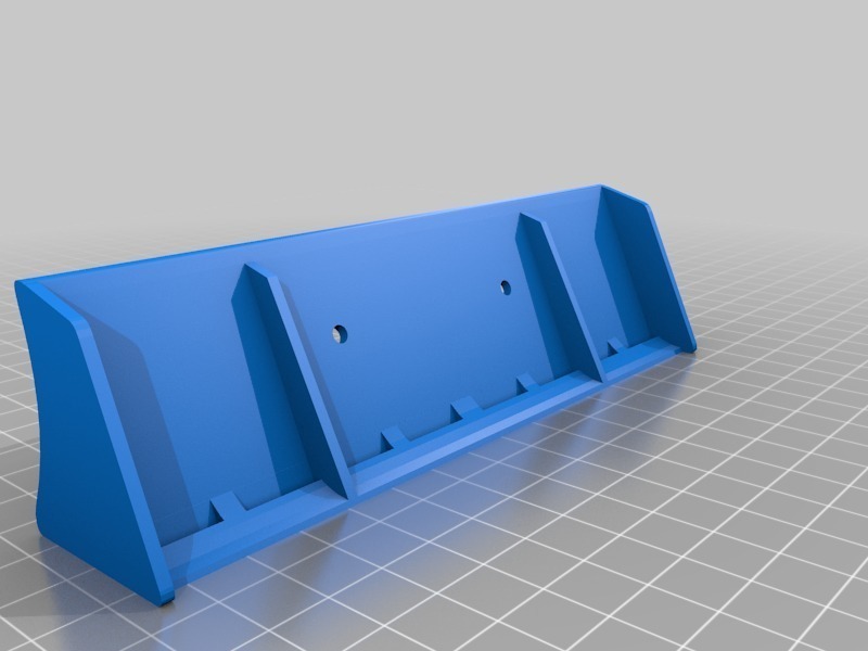 Free 3D file RC Rear Wing・Object to download and to 3D print・Cults