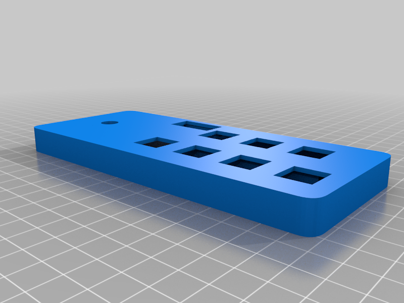 Free 3D file Pico2dx Controller・3D printer design to download・Cults