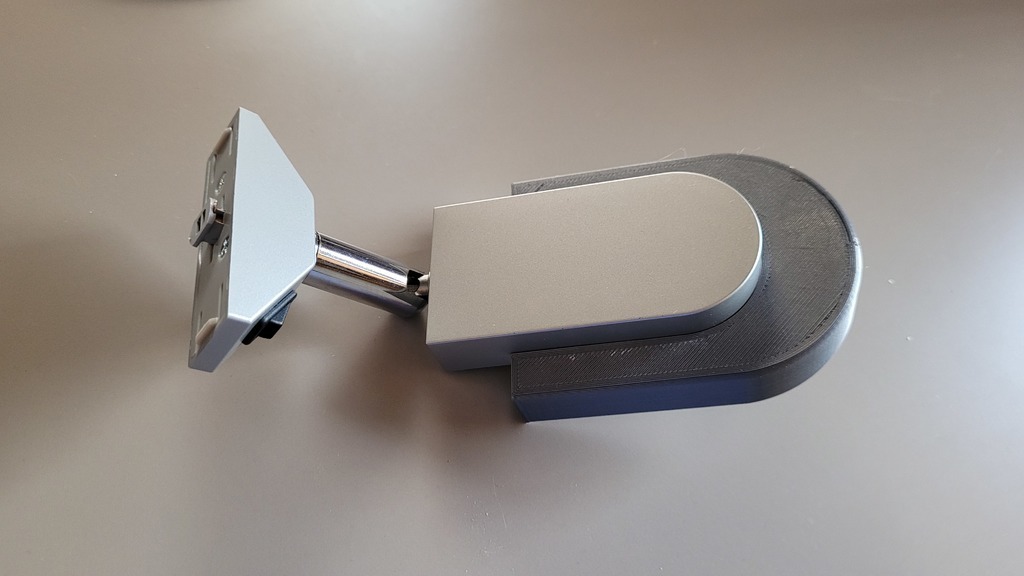 Free 3D file Cover for Dometic LED caravan / motorhome light・3D ...