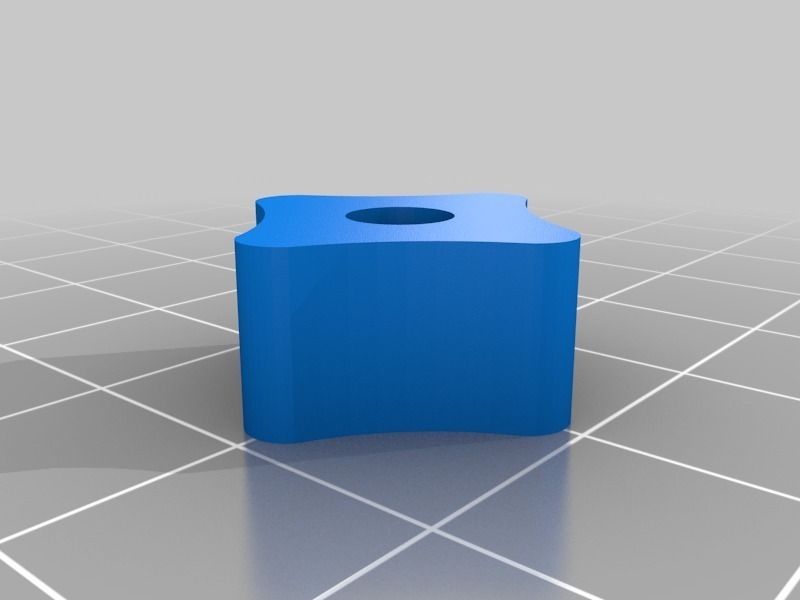 Free 3D file Desk Clamp・3D print design to download・Cults