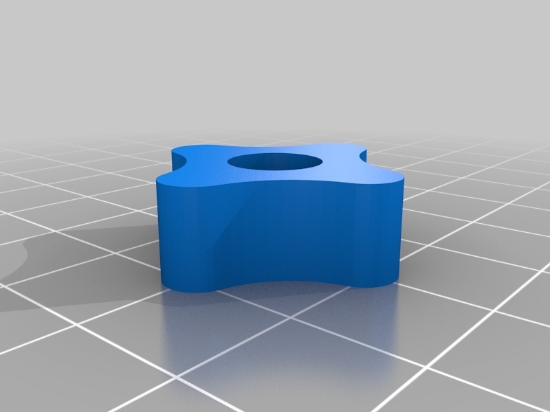 Free 3D file Desk Clamp・3D print design to download・Cults