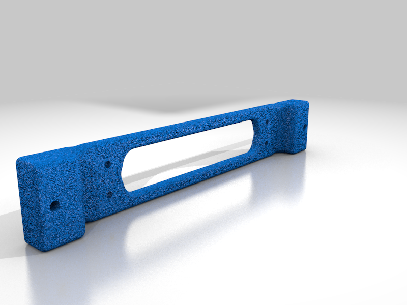 Free 3D file WIMAXIT 10.1" Touchscreen Wall Mount・3D print object to ...