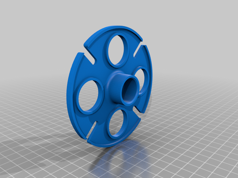 Free 3D file Universal RC Car Shocks Stand 🚗・3D printing model to download・Cults