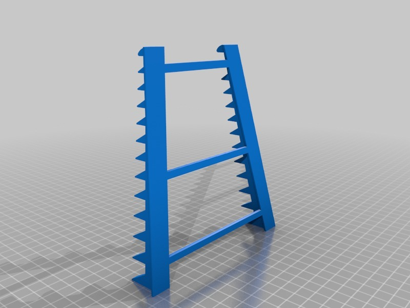 Free 3D file Spanner tray・3D print object to download・Cults