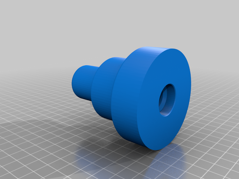 Free 3D file MiniWare ES15 rotating stand・3D print design to download・Cults