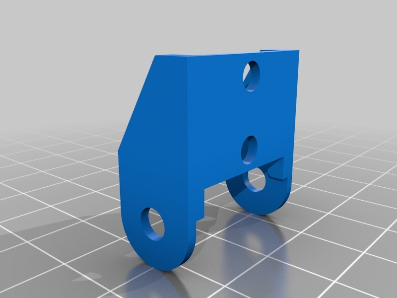 Free 3D file 10x20 Cable chain tips・3D printable model to download・Cults