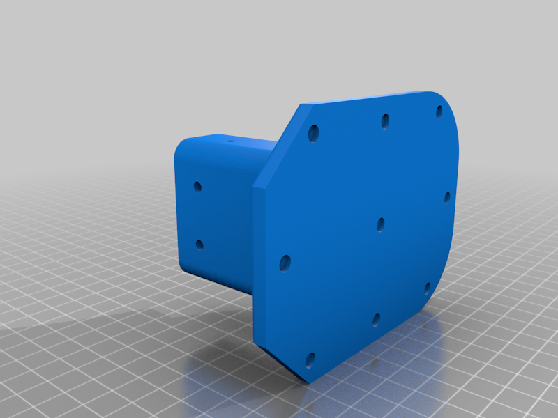 Free 3D file All in one machining mist cooling system・Design to ...