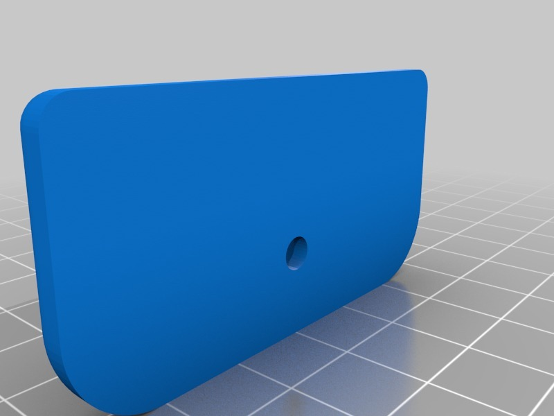 STL file Hole Jig system・Model to download and 3D print・Cults