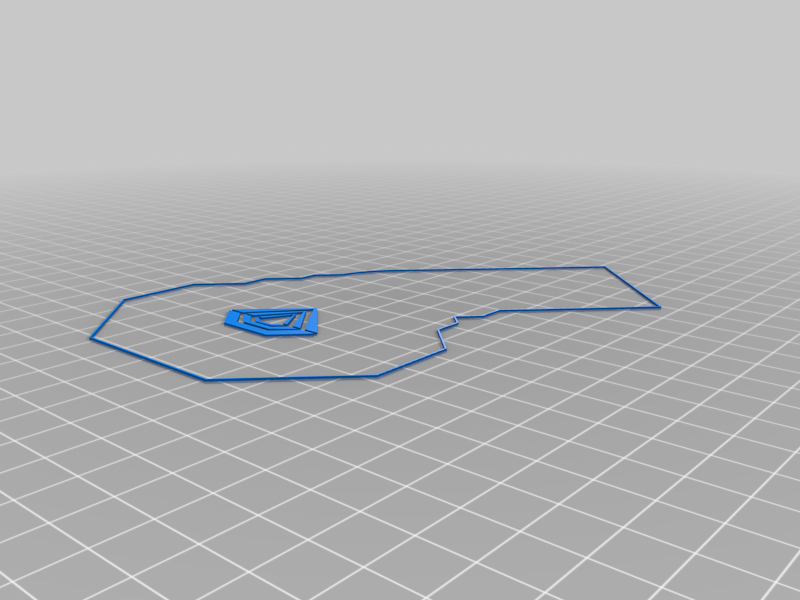 Free 3D file Filament dummy drive・3D printable model to download・Cults