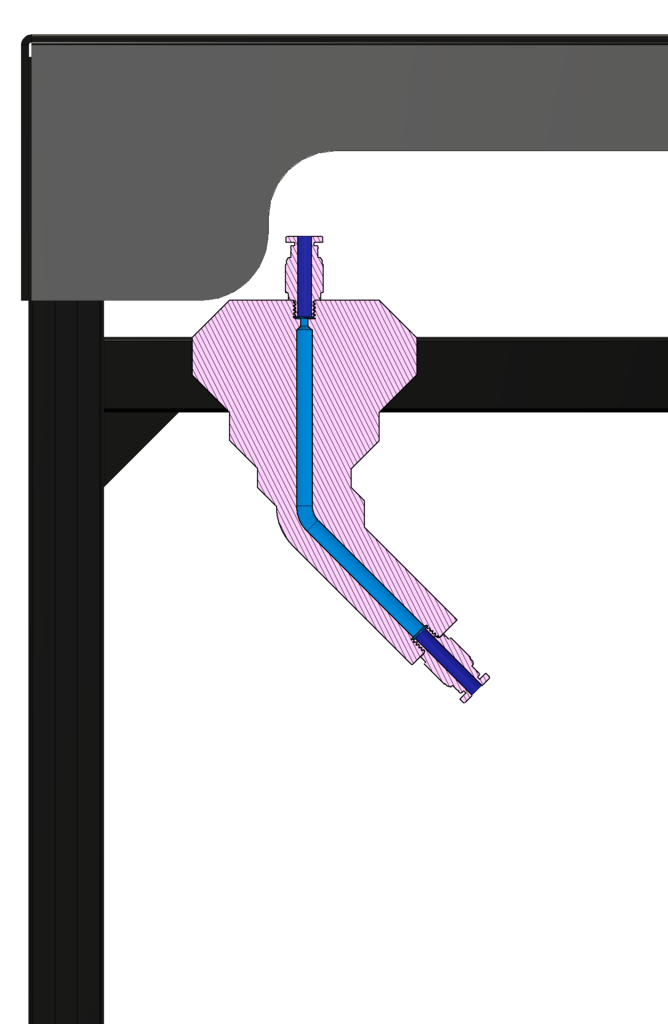 Free 3D file Filament dummy drive・3D printable model to download・Cults